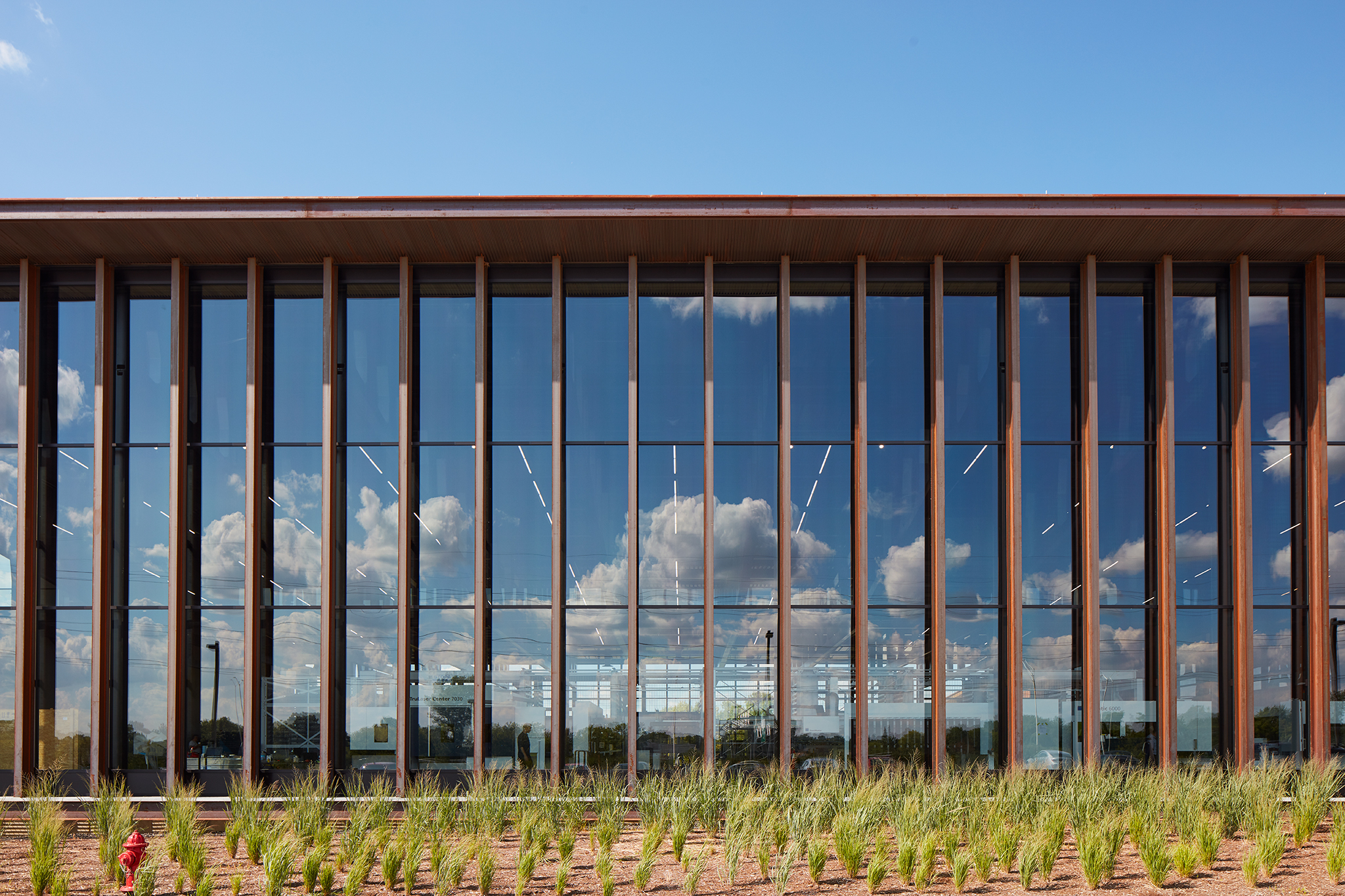 TRUMPF opens smart factory in Chicago | TRUMPF