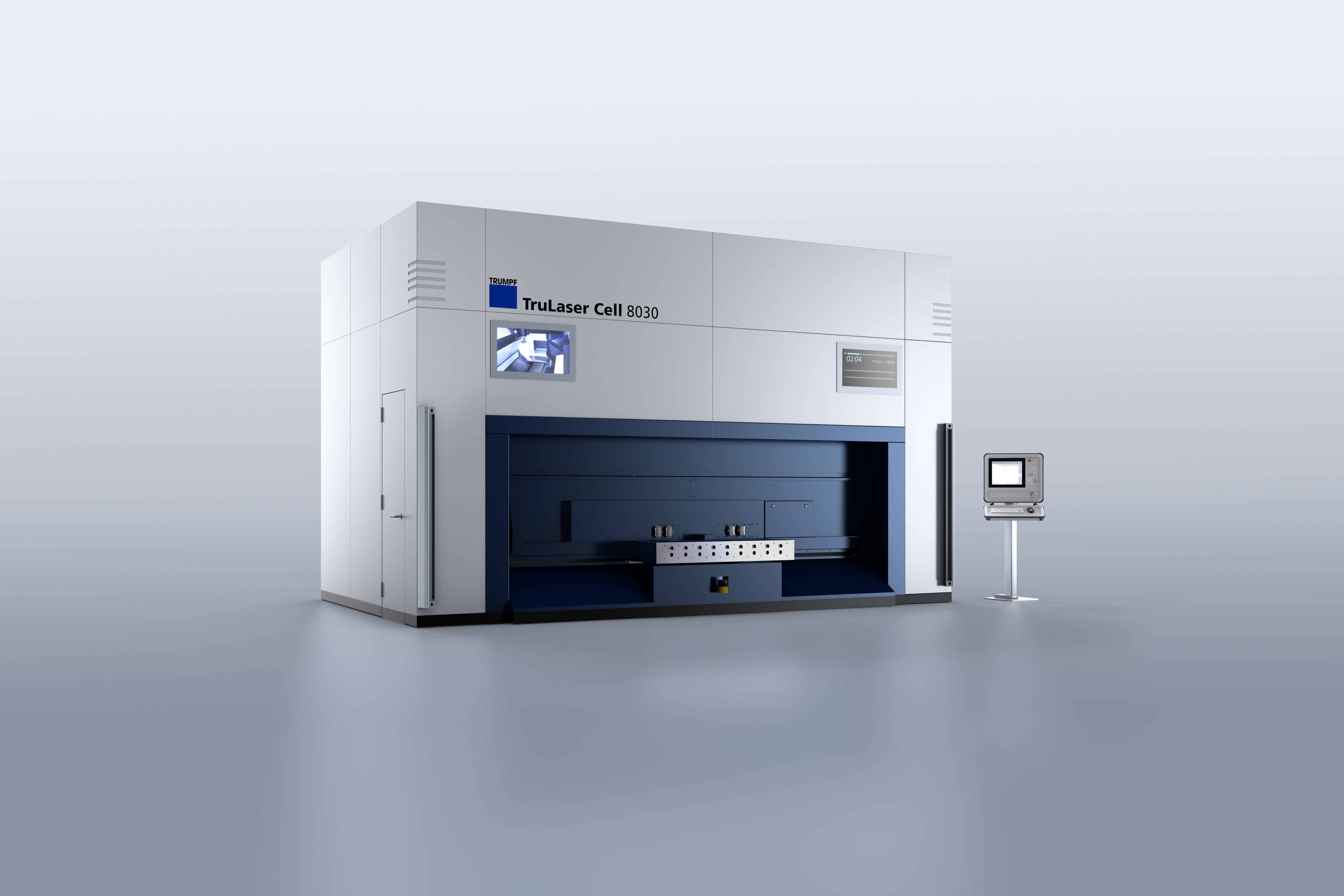 TRUMPF gives automotive industry significant productivity boost in 3D ...
