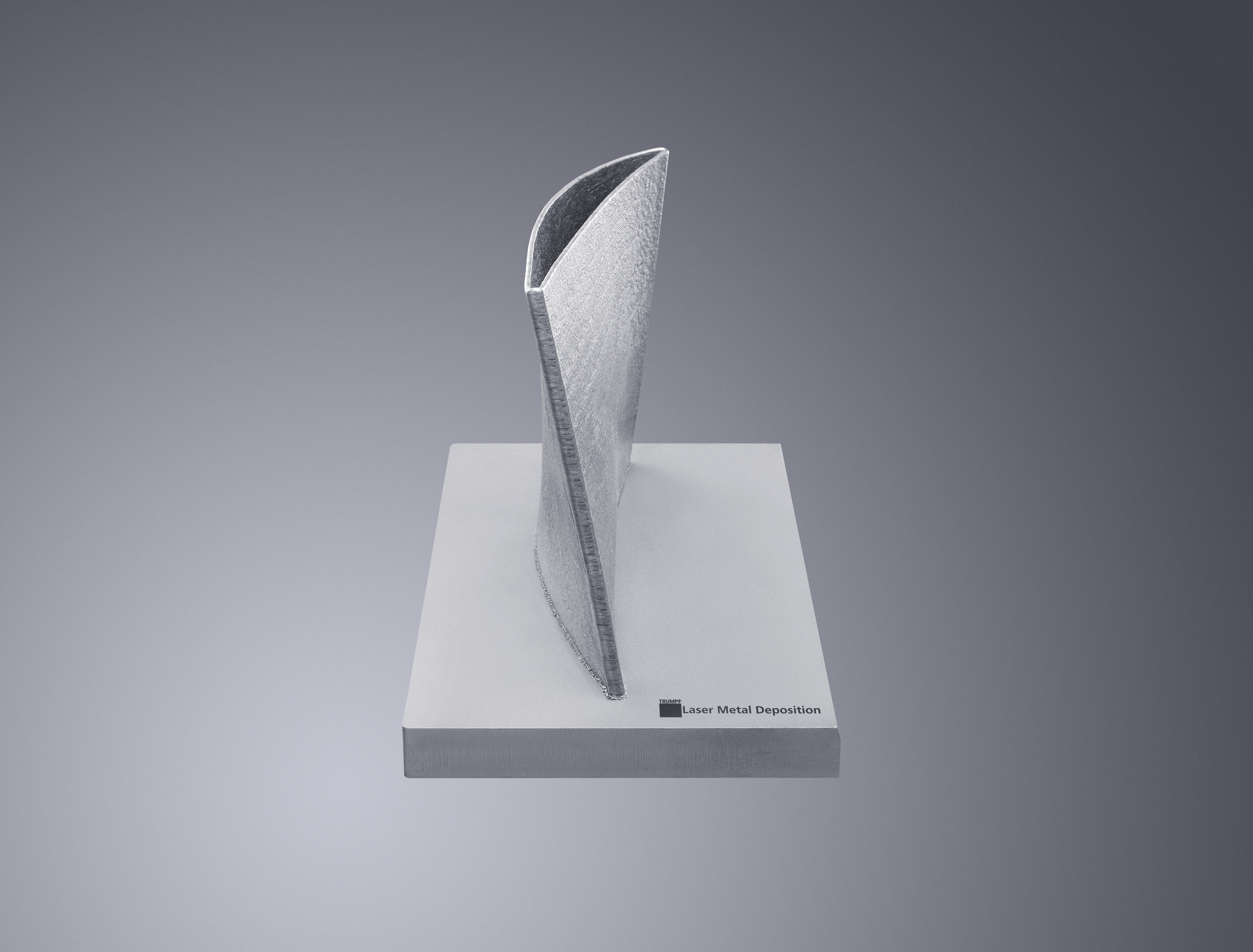 LMD grows stronger in additive manufacturing for industrial ...