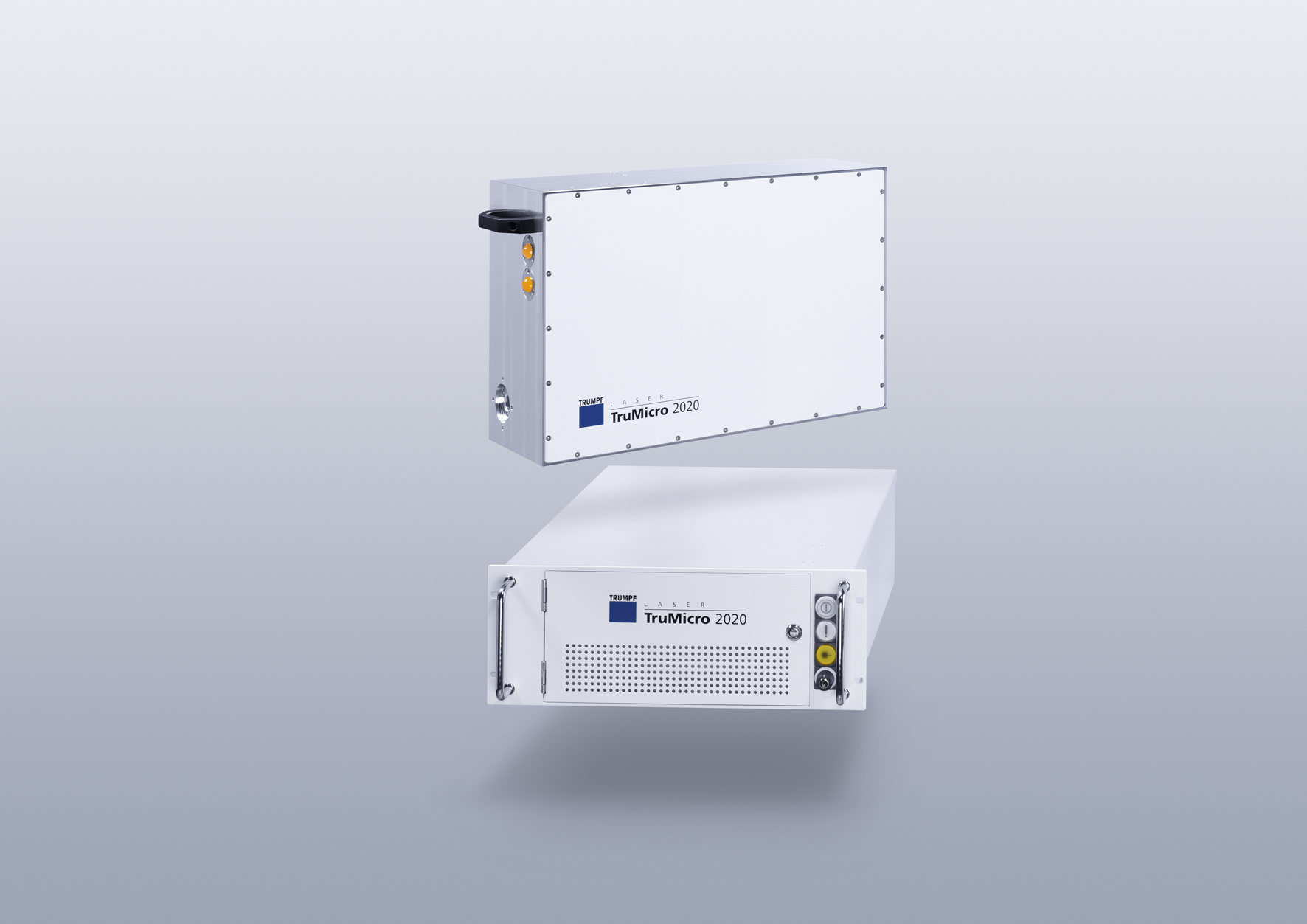 Emerging technologies: TRUMPF showcases lasers for research and 3D ...