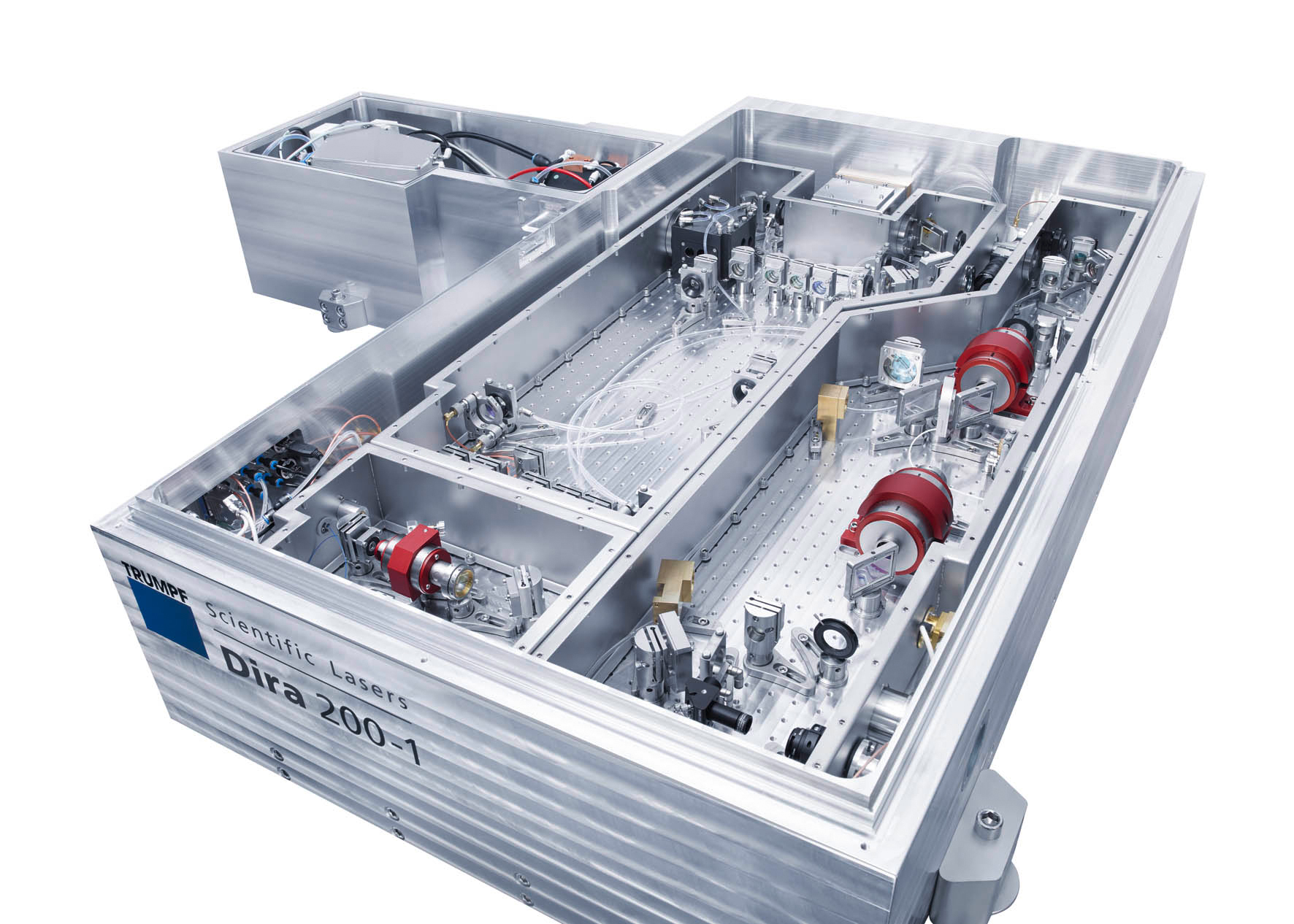 TRUMPF presents the future of laser technology in Munich | TRUMPF