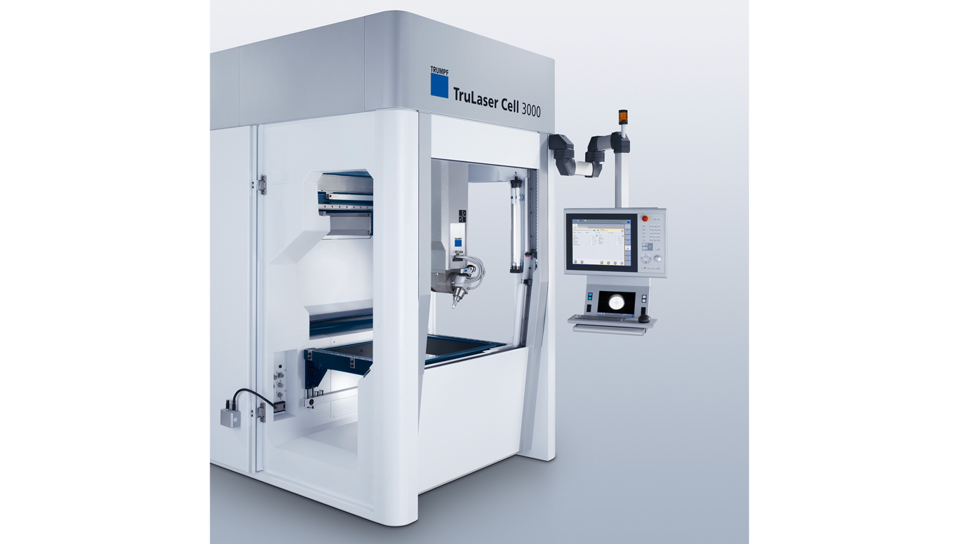 EHLA: TRUMPF is ready for extreme high-speed laser deposition welding ...