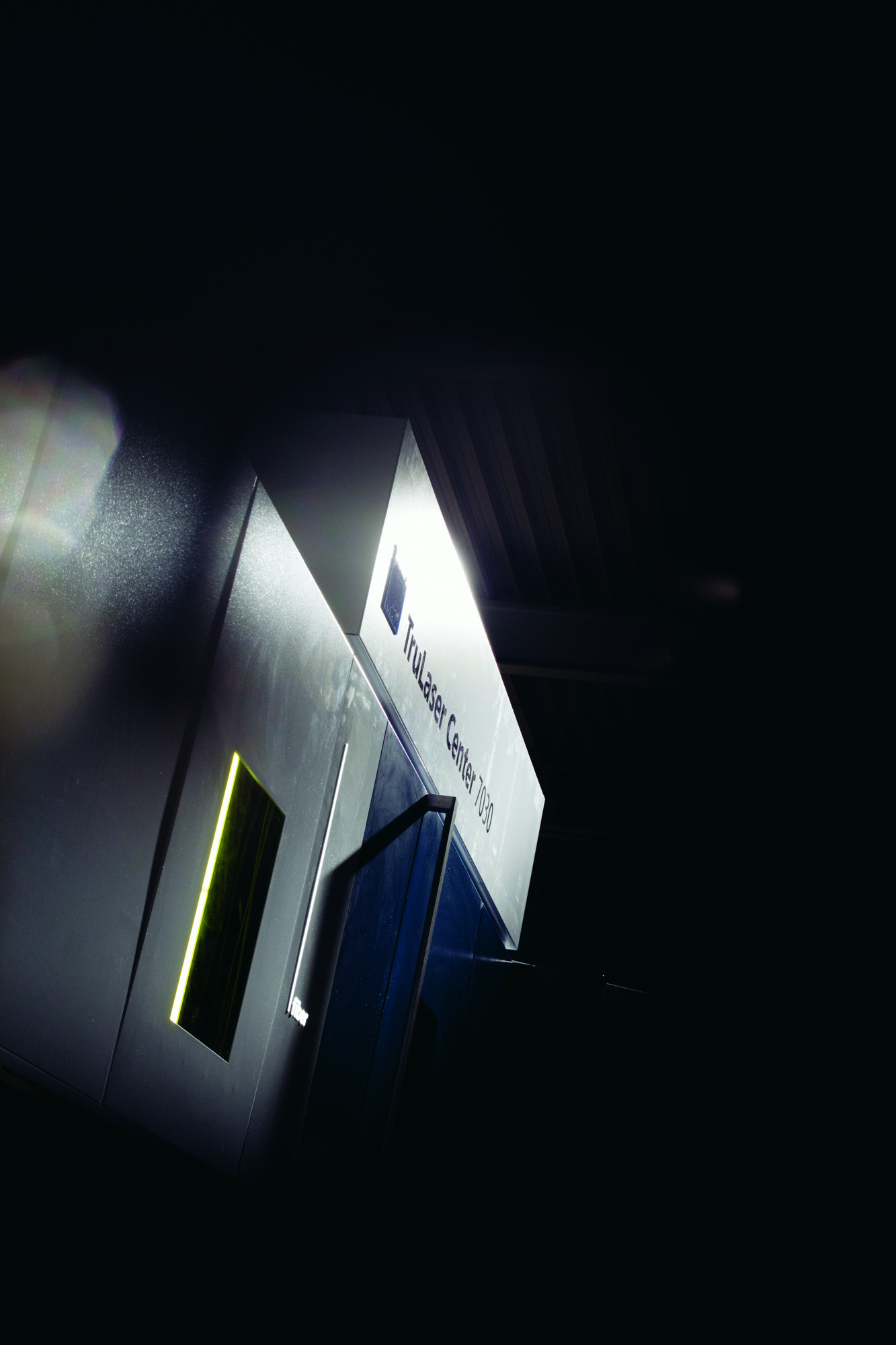 TRUMPF developers have excelled themselves | TRUMPF