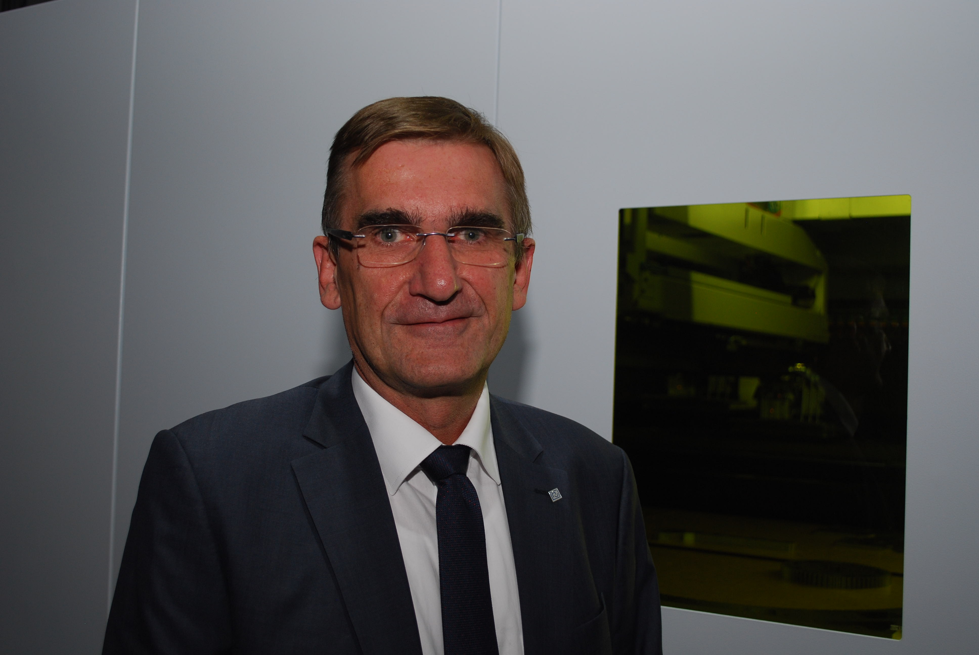 TRUMPF developers have excelled themselves | TRUMPF