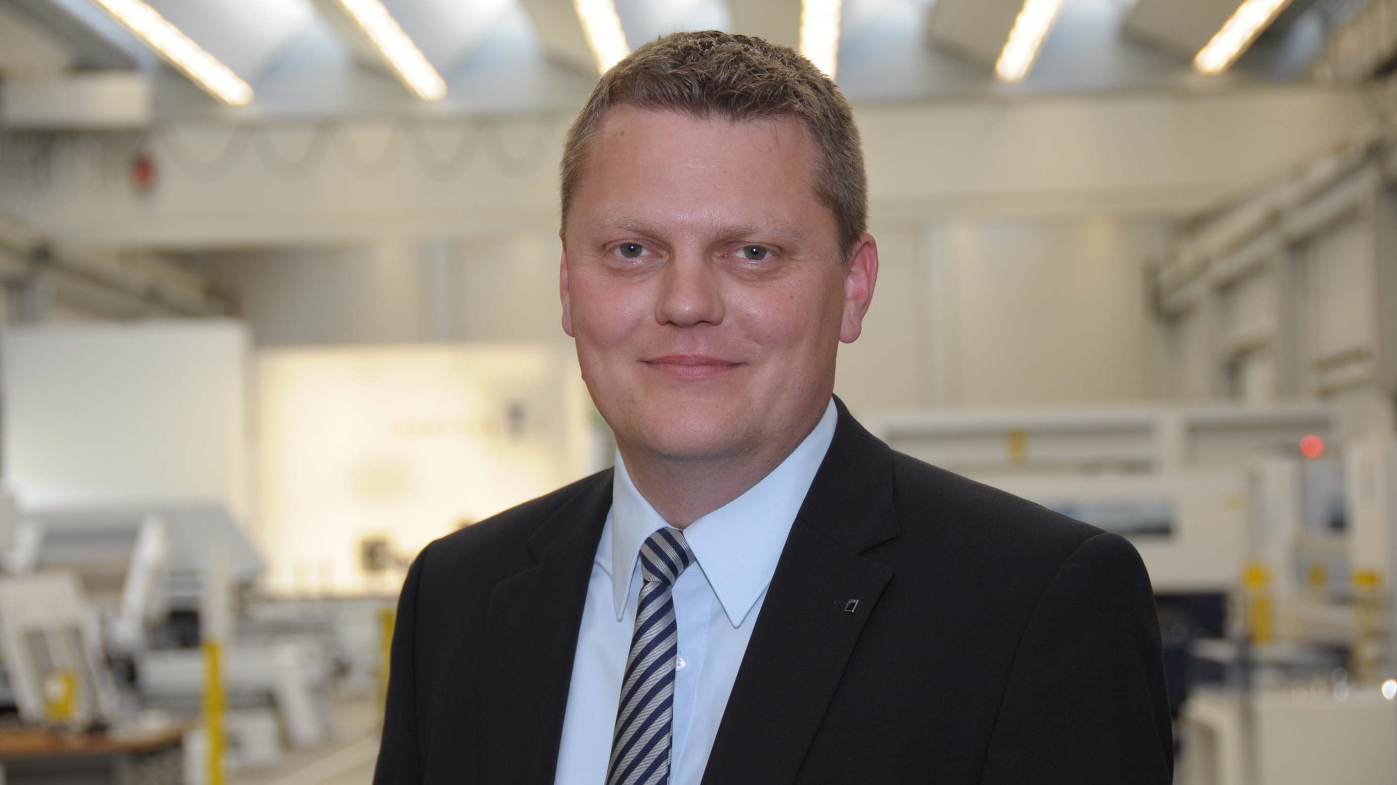 TRUMPF at EMO: Clever integration of 3D printing | TRUMPF