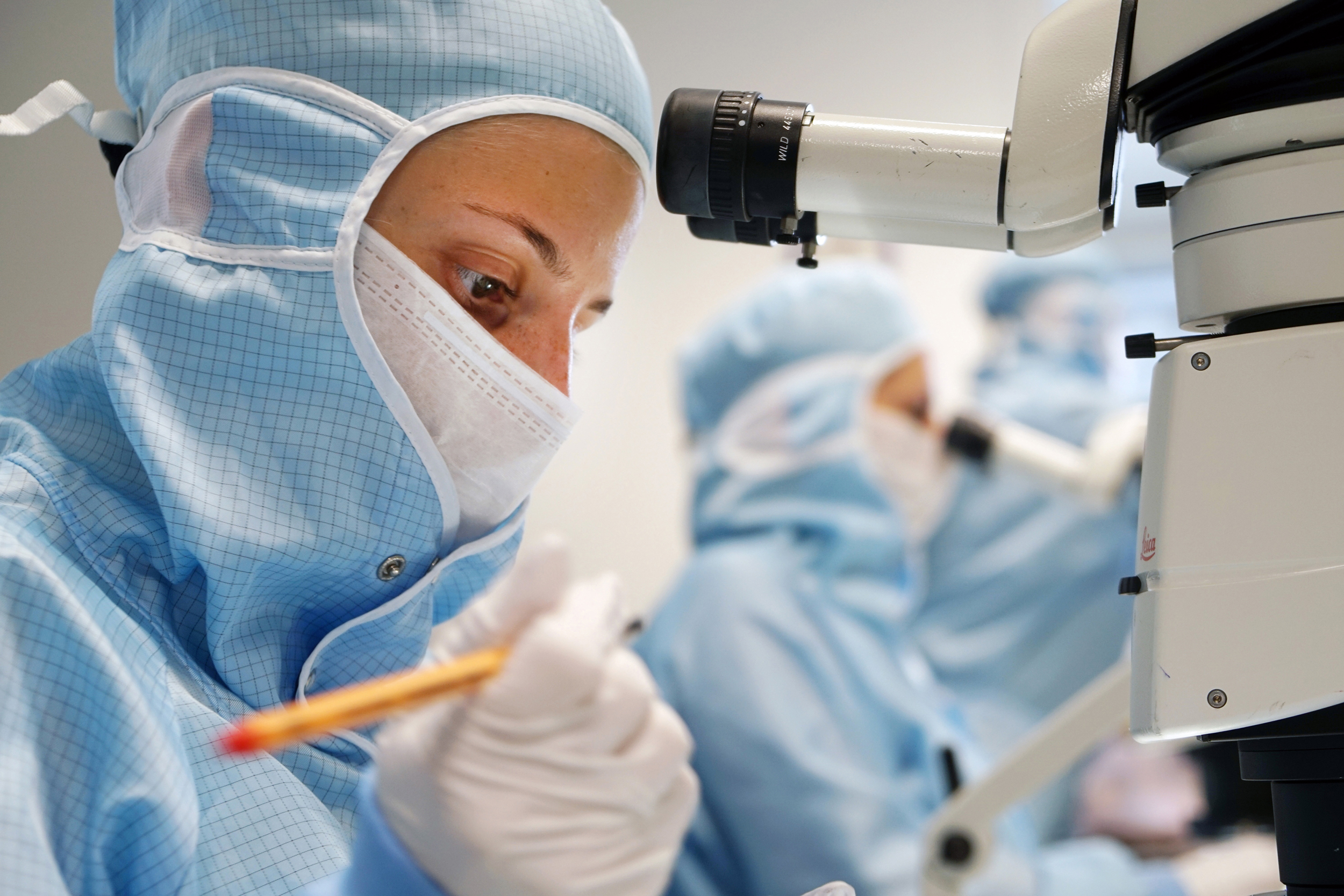 TRUMPF Acquires Laser Diode Division of Philips | TRUMPF