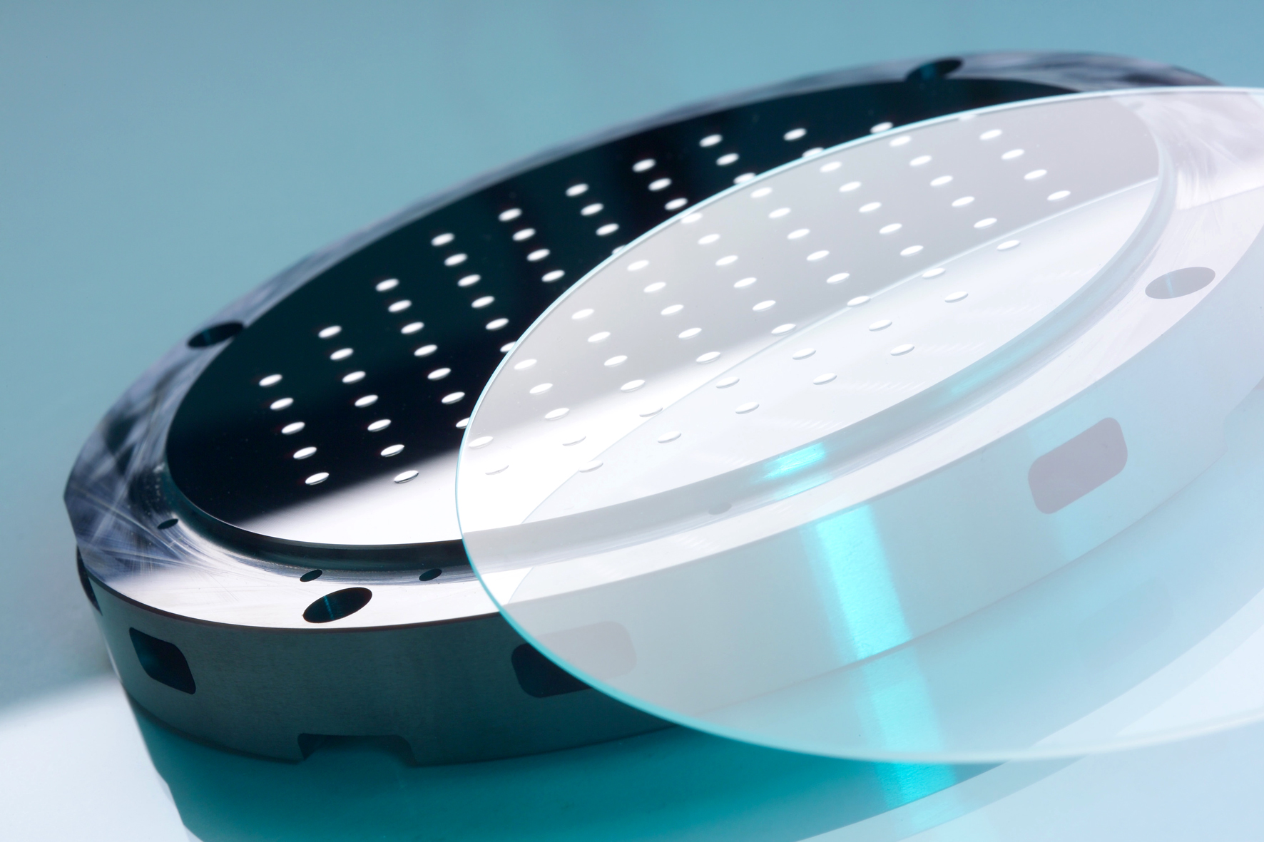 TRUMPF acquires micro-optics manufacturer | TRUMPF