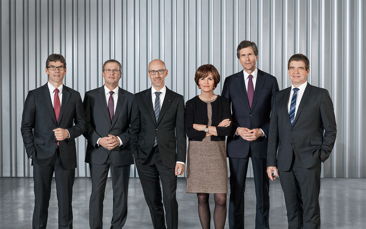 Sales even higher at TRUMPF, but order intake declining | TRUMPF