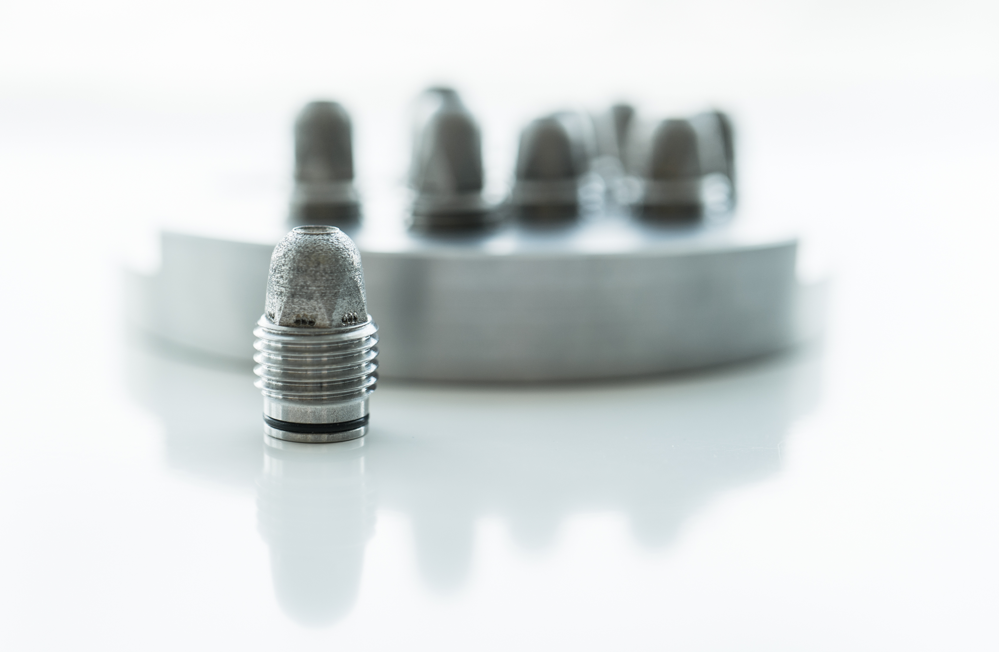 EMO Hannover 2019: TRUMPF is expanding the scope of 3D printing | TRUMPF