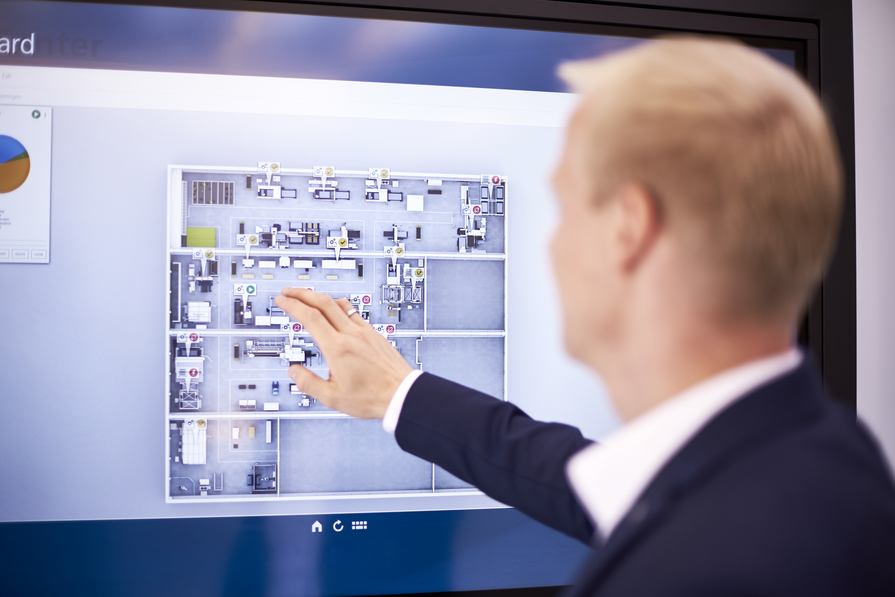 TRUMPF opens new smart factory in Ditzingen | TRUMPF