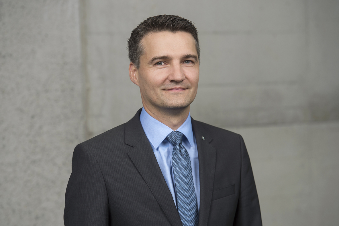 Change at the top of TRUMPF Machine Tools | TRUMPF