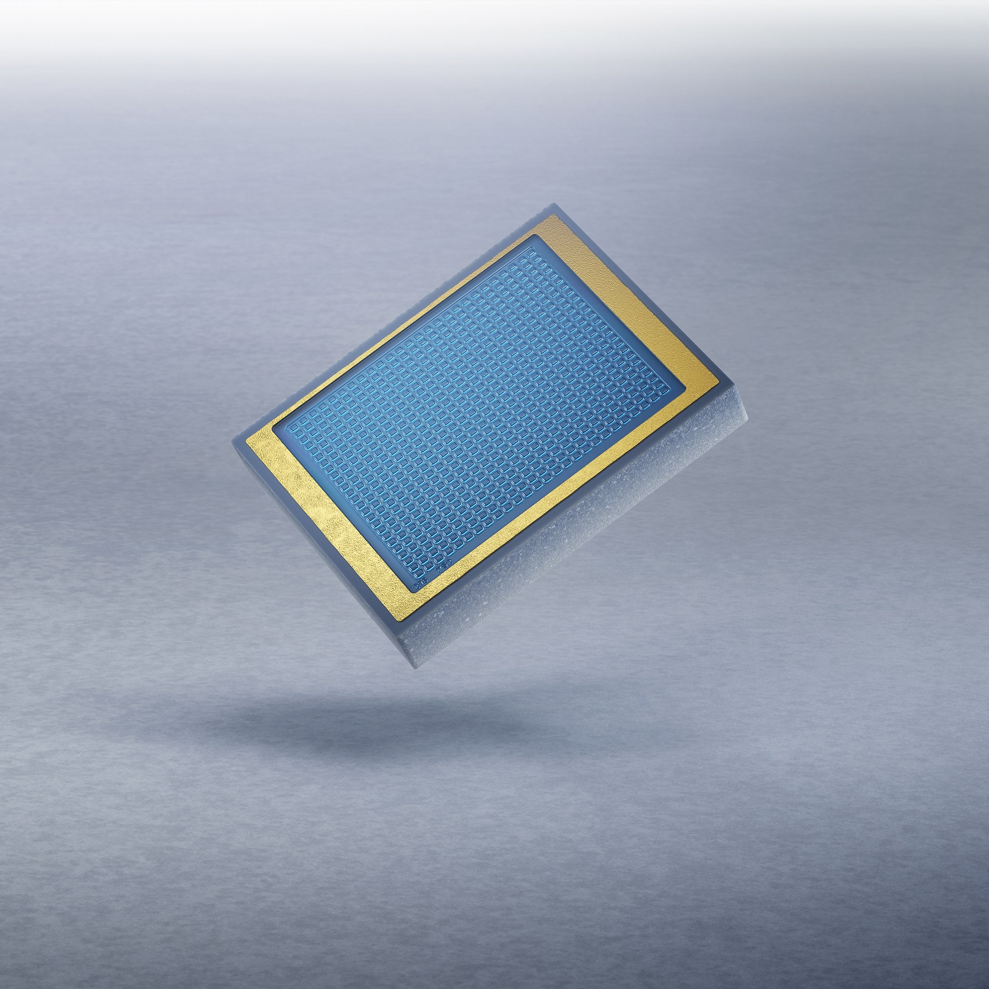 Smaller, safer, smarter: TRUMPF presents new VCSEL laser platform ViBO ...