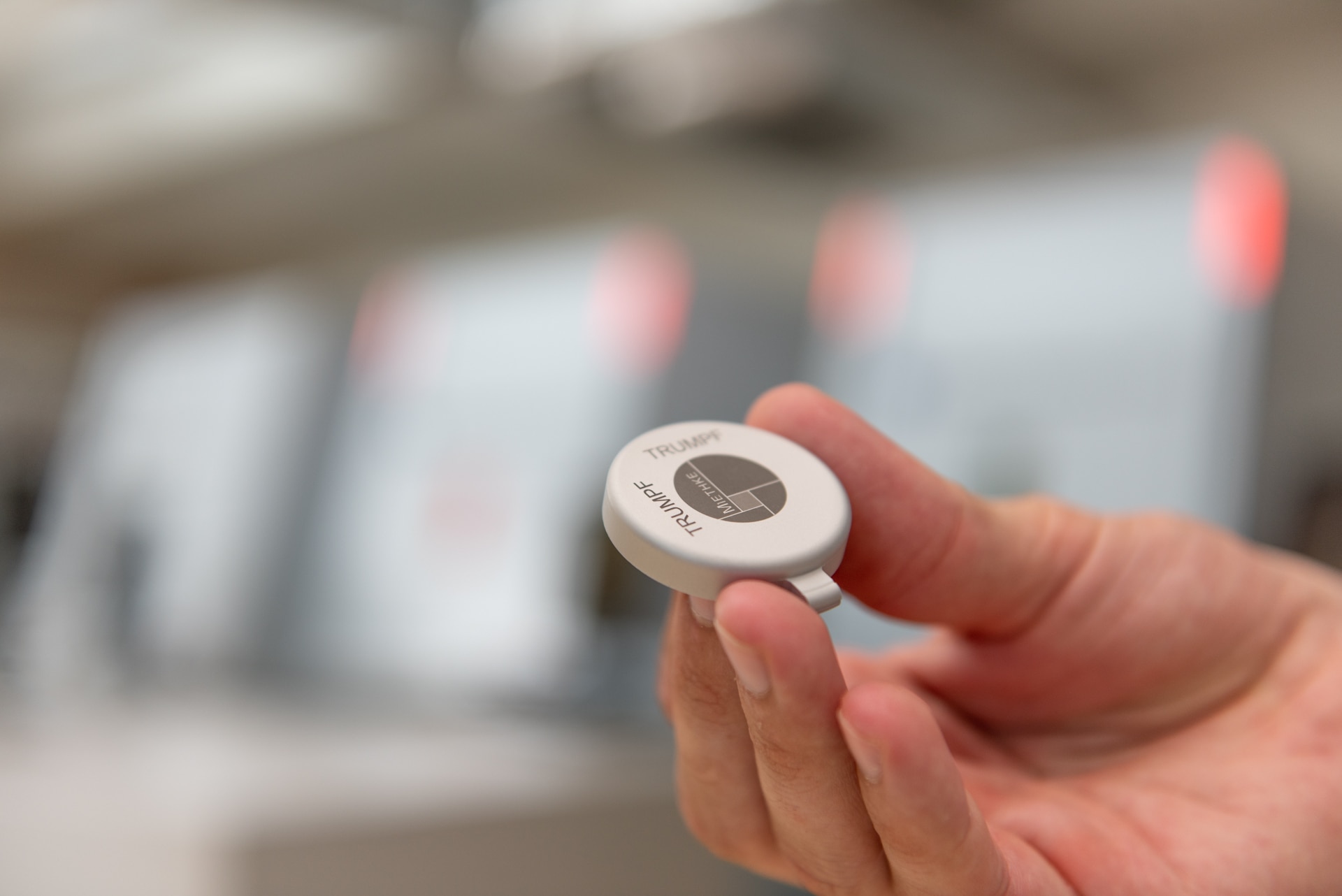 Erfolgsgeschichte unseres Kunden Miethke GmbH | TRUMPF