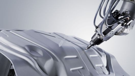 TruTops Cell | TRUMPF