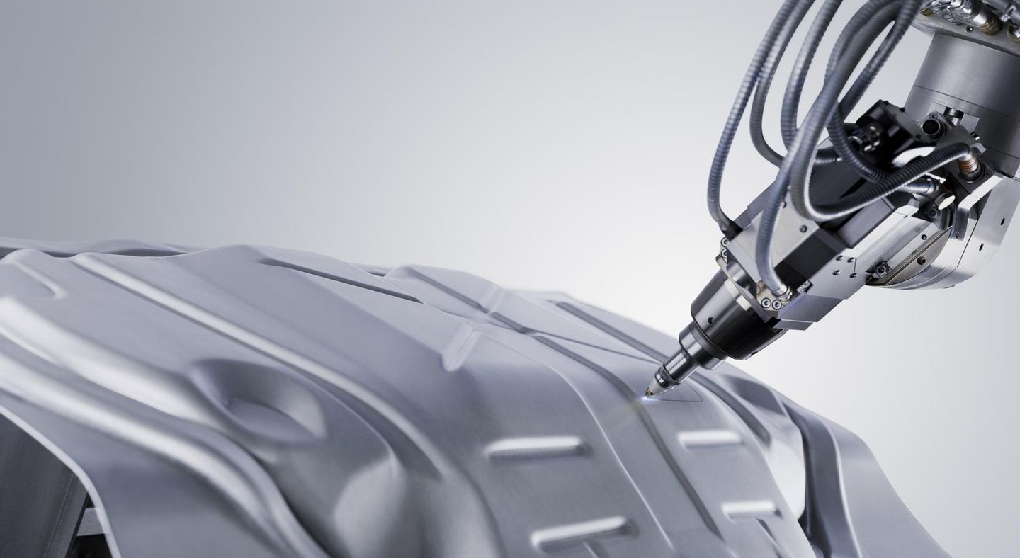 Machines & systems | TRUMPF