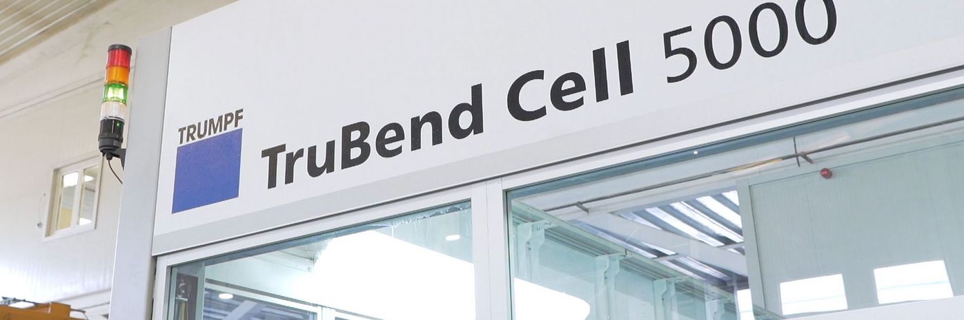 The success story of our customer Lasertek | TRUMPF