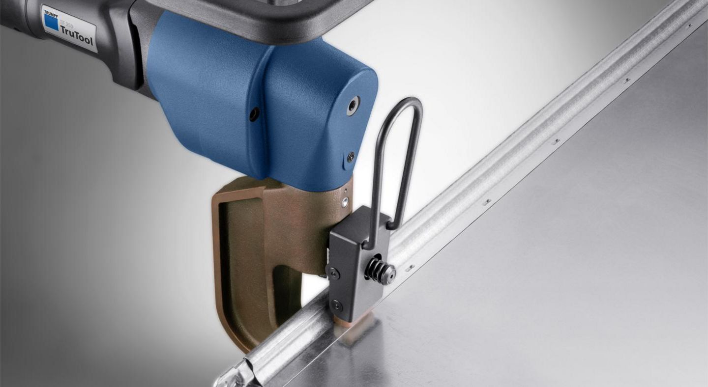 Power tools | TRUMPF