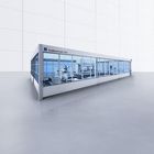 TruBend Cell 5000 makes fully automated bending affordable for even the ...