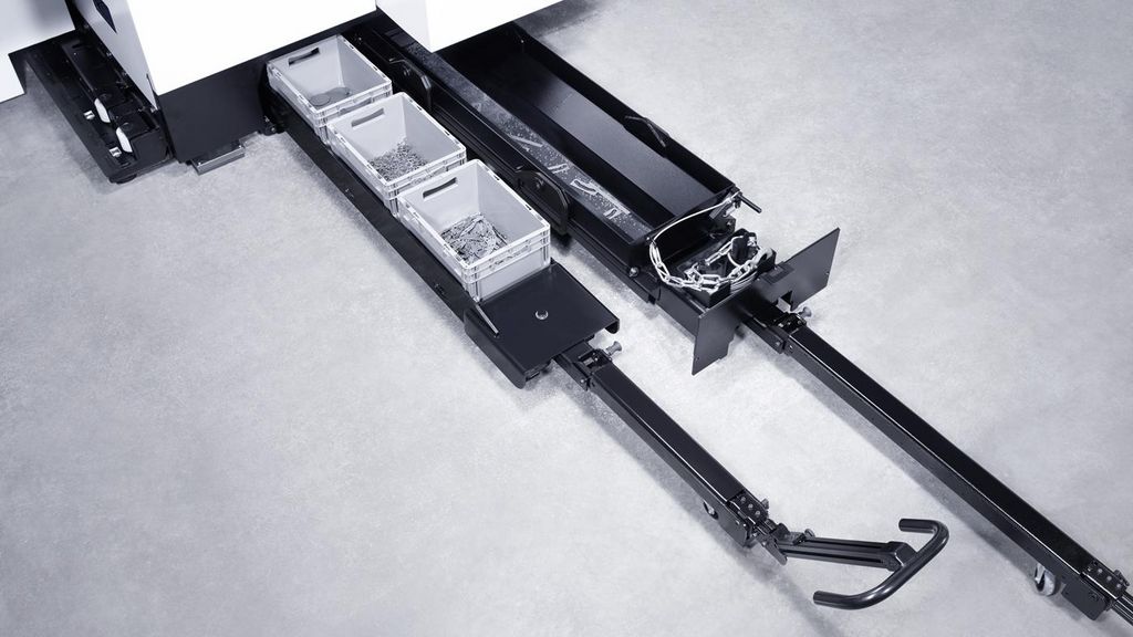 TruLaser Center 7030 web special | TRUMPF