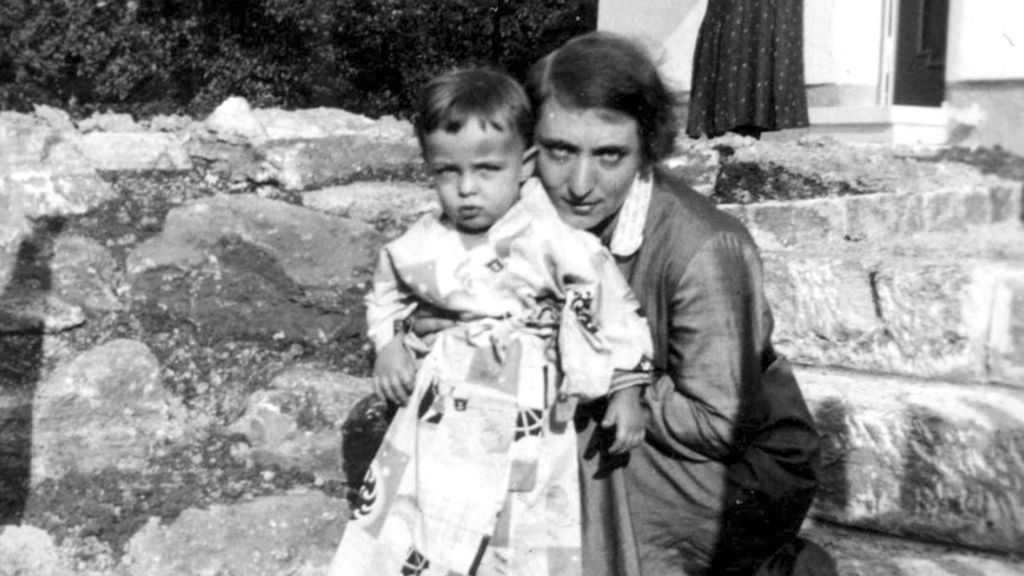 Cuộc đời của ông Berthold Leibinger | TRUMPF