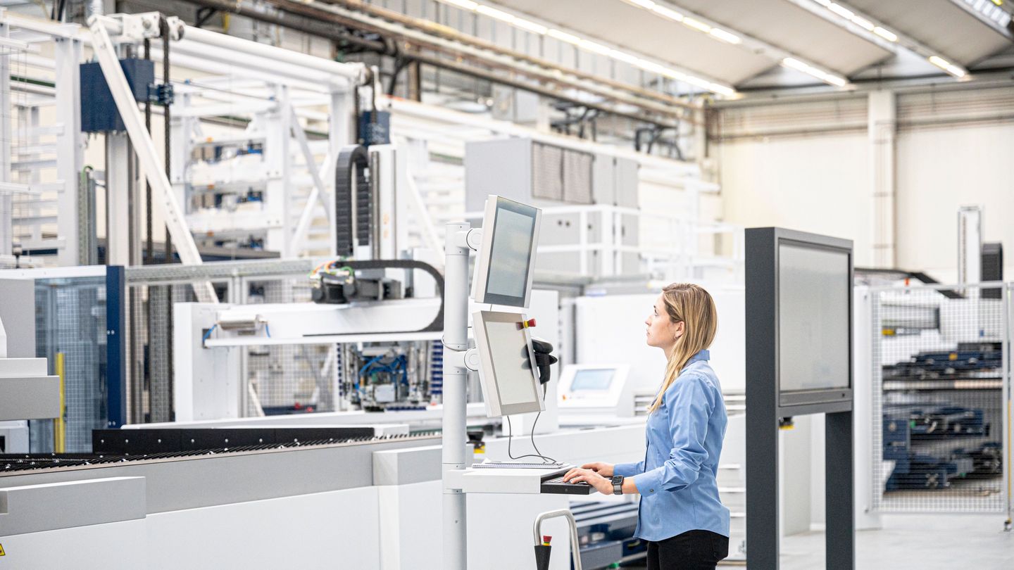 TRUMPF and STOPA establish strategic partnership for smart-factory ...