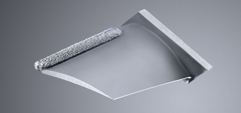 Laser Metal Deposition | TRUMPF