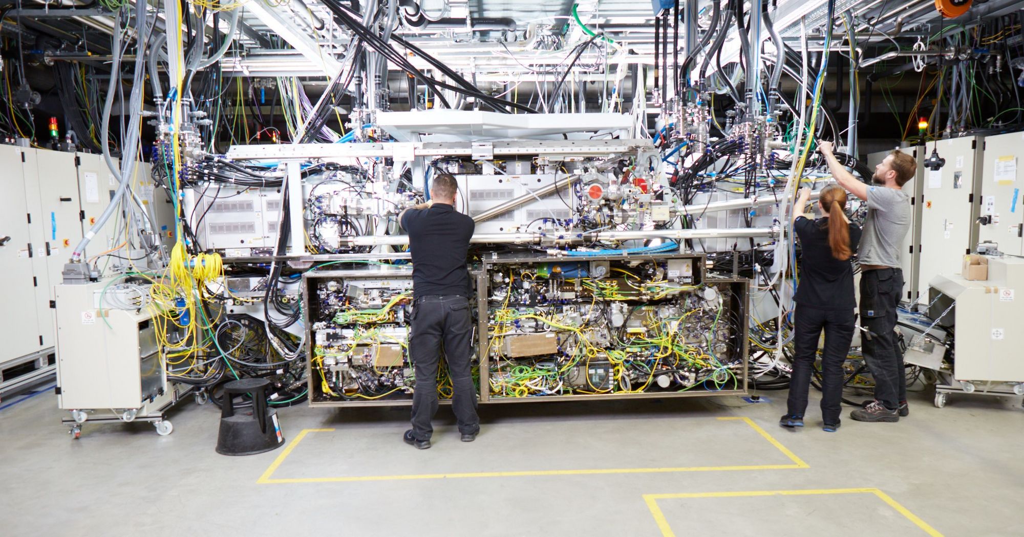 EUV Drive Laser | TRUMPF