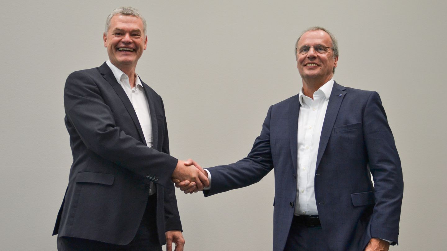 E-Mobilität: TRUMPF und Cellforce Group schließen strategische ...