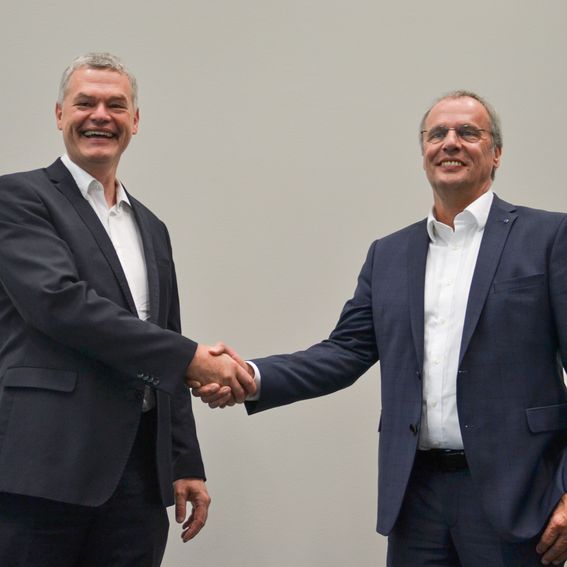 TRUMPF SE + Co. KG | TRUMPF