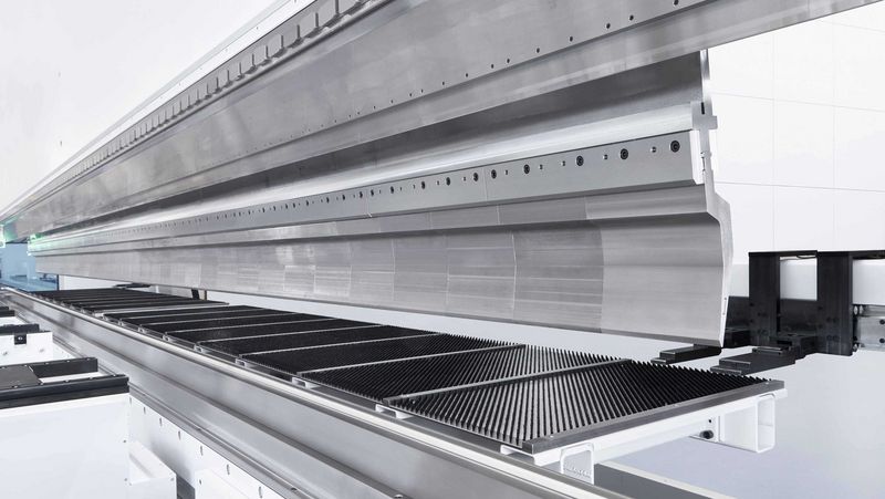 Bending | TRUMPF