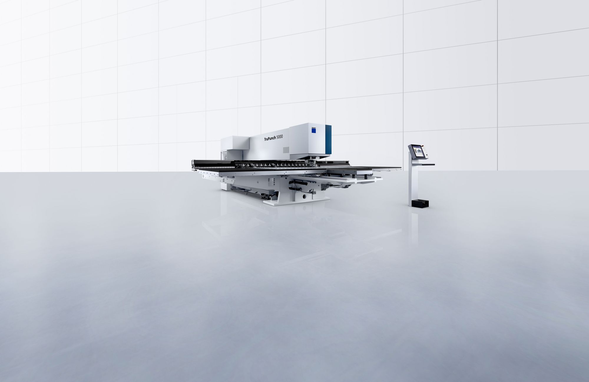 TruPunch 5000 | TRUMPF