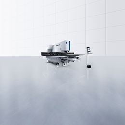 TruPunch 5000 | TRUMPF