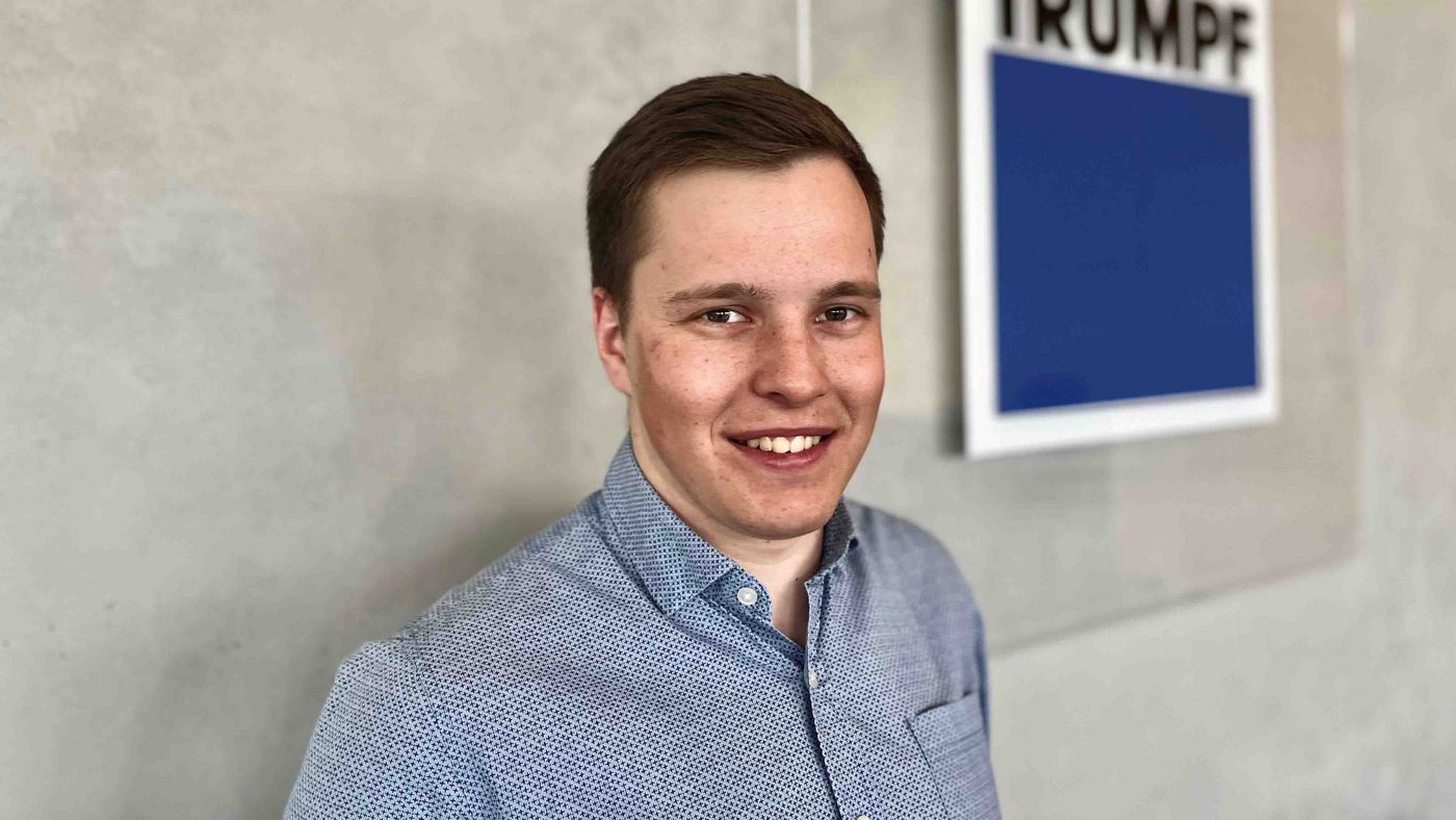 Schüler | TRUMPF
