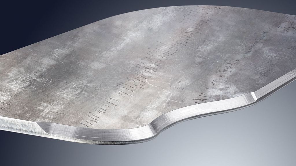 Power Tools - TKA 1500 Edge Trimmer Promotion | TRUMPF