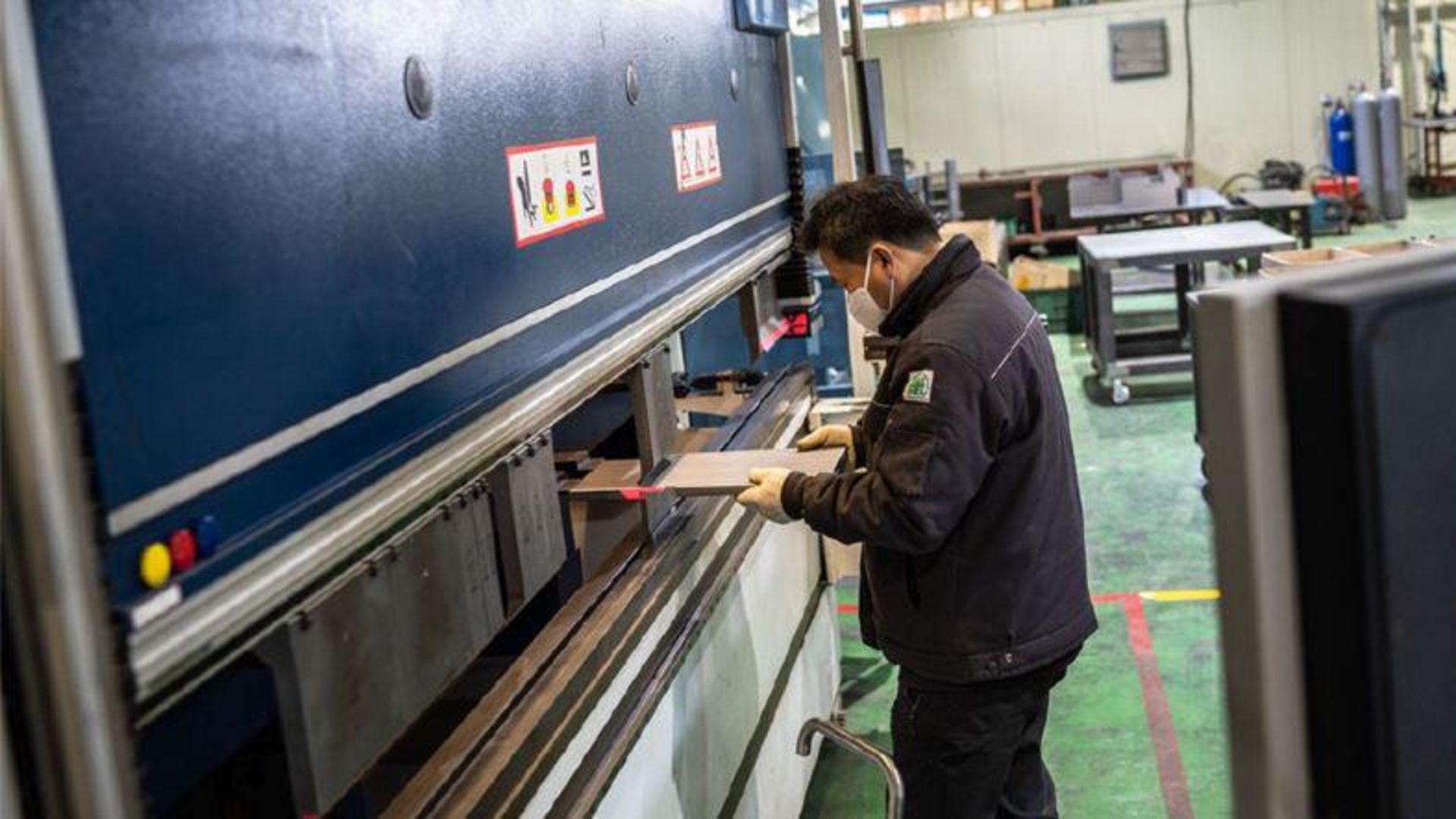 Historia de éxito de nuestro cliente Autolink | TRUMPF