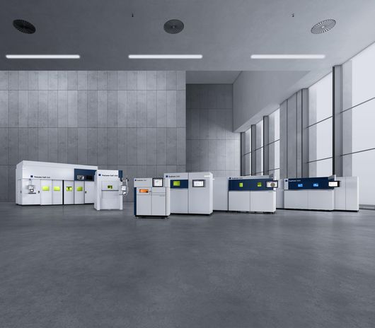 Surface processing with the laser | TRUMPF