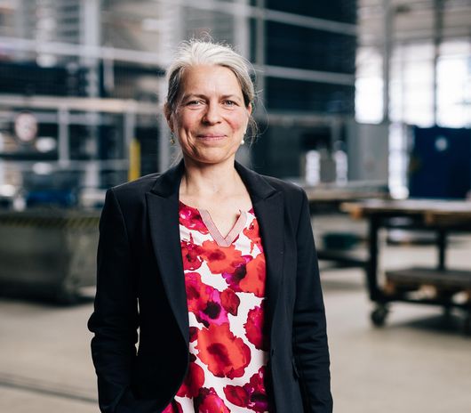 The success story of our customer DAX | TRUMPF