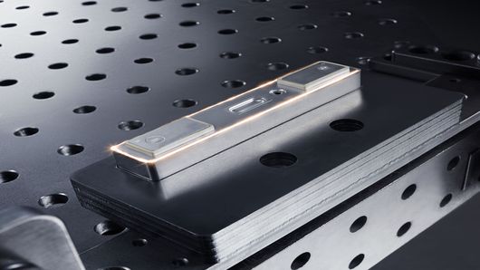 Battery packs – laser welding and laser cleaning | TRUMPF