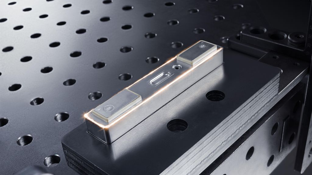 Laser welding | TRUMPF