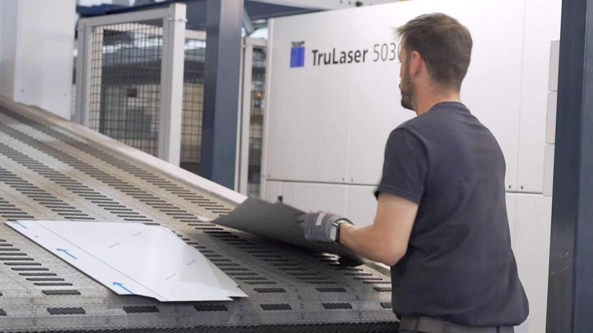 The success story of our customer Lasertek | TRUMPF