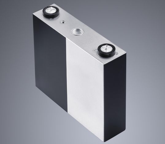 TRUMPF lasers for lightweight designs for electromobility | TRUMPF