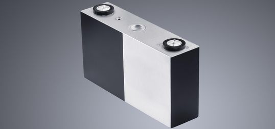Battery packs – laser welding and laser cleaning | TRUMPF
