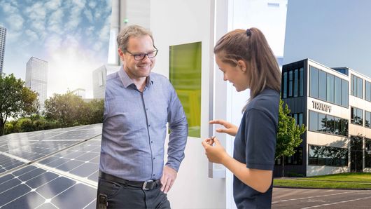 Company Principles | TRUMPF