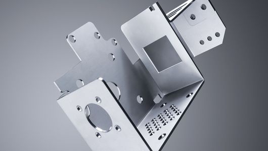 Bending machines | TRUMPF