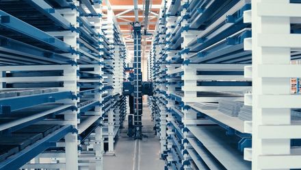 Smart Factory | TRUMPF