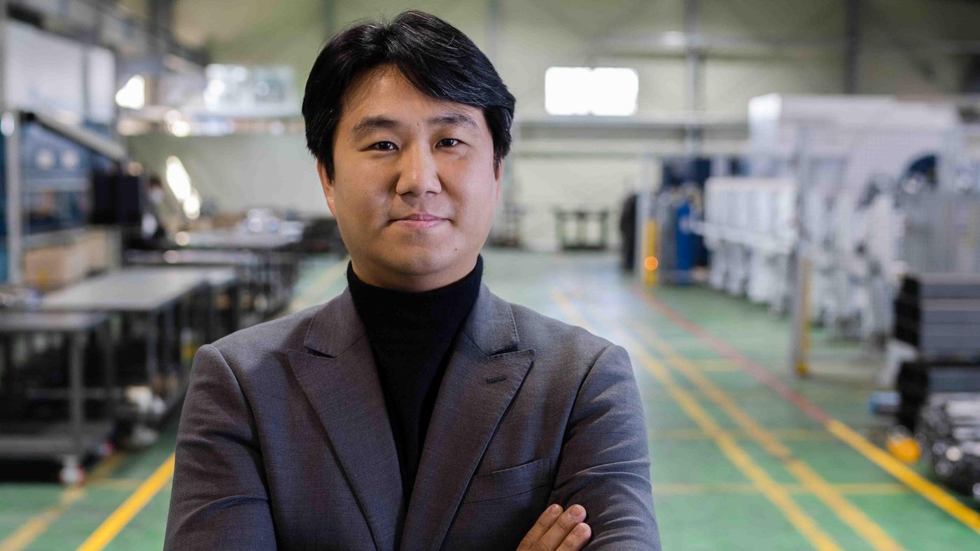 The success story of our customer AutoLink | TRUMPF