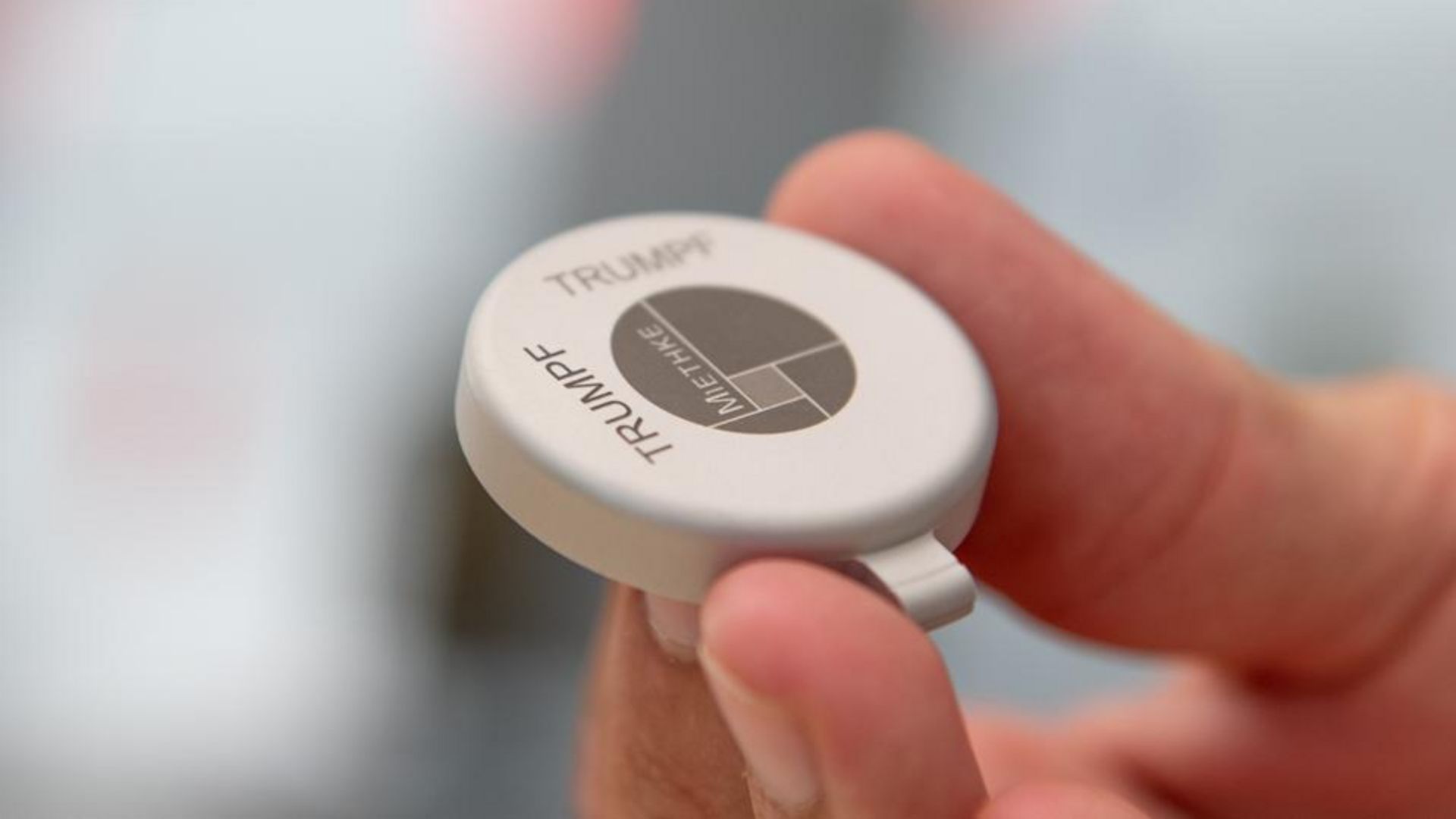 The success story of our customer, Miethke GmbH | TRUMPF