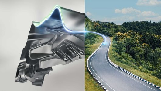 TruLaser Cell 8030 | TRUMPF