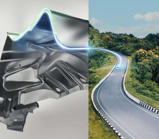 TruLaser Cell 8030 | TRUMPF