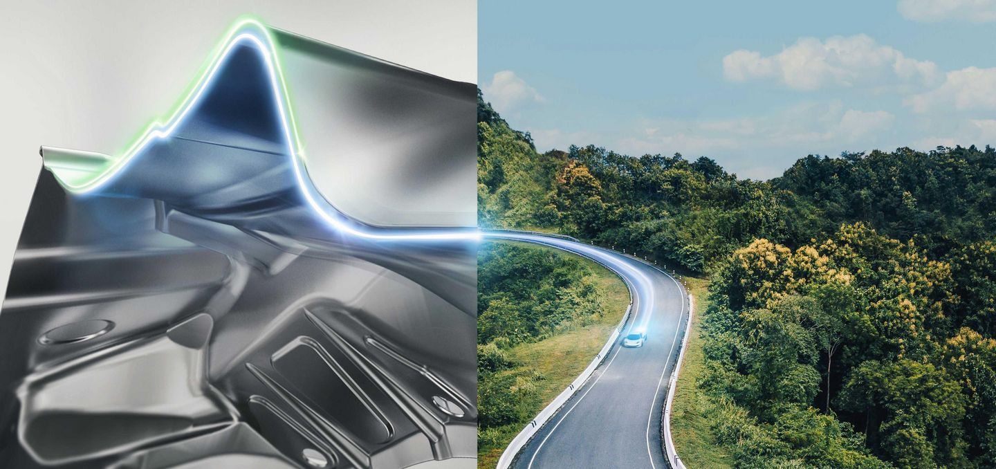 BrightLine Speed | TRUMPF